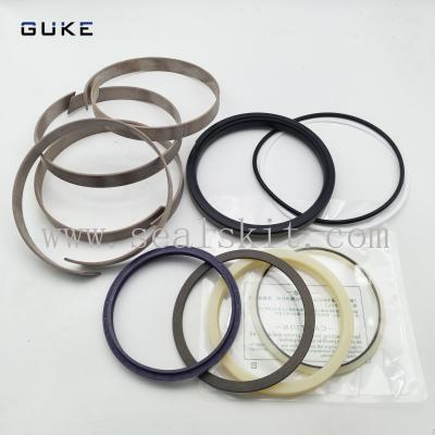 China CAT 345GC Excavator Stick Cylinder 545-9090 5459090  Repair Seal Kit 559-7582 5597582 High performance-to-price ratio for sale