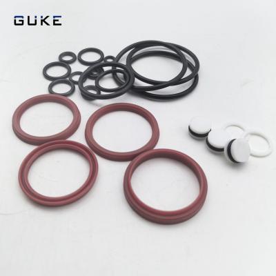 China Frukawa  HB1G Hydraulic Braaker  Seal Kit for sale