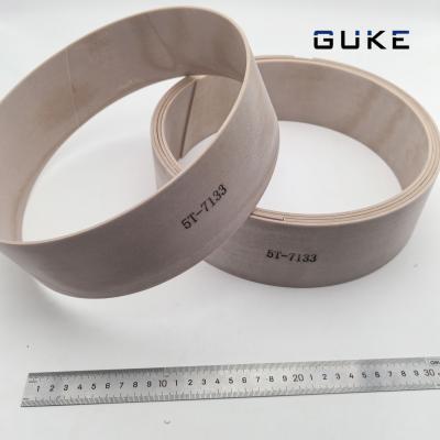 China Wear Ring 5T-7133 for CAT Motor Grader 140G Drive GP-Final with Wear Resistance Heat Resistance and Pressure Resistant Features for sale