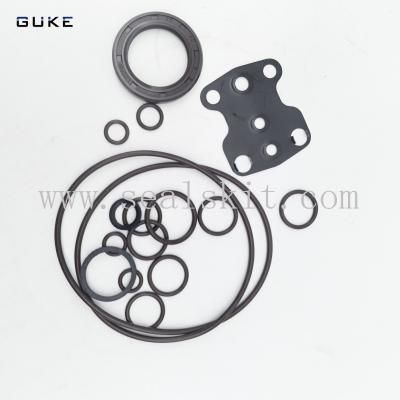 China High-temperature Resistance Repair Seal Kit  For  Rexroth Motor Pumr A10VSO45  A10VS045 Repair Seal for sale