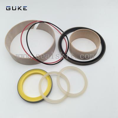 China Wheel Loader CAT 950 Tilt Cylinder Repair Seal kit 7X-2704 ,7x2704 for sale
