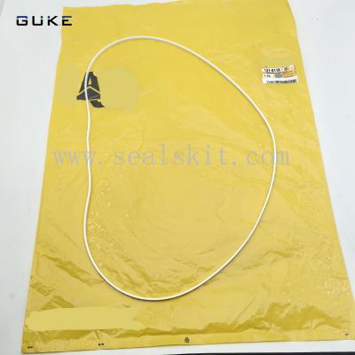 China Cat Truck 735 740 Ad30 D400e II  Breaker  Gp  Seal Ring  137-8118 1378118 High Quality PTFE-Glass Filled for sale