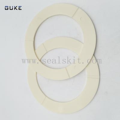 China Komatasu Loader  WA400 WA420-3 WA470-3 WA380 Rear Frame Washer Thrust 424-46-12182  4244612182 for sale