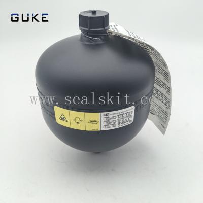 China Accumulator Gp-hydraulic   231-8982 2318982  For Cat Truck  735 735b 740 740b 953c Control Gp-service Brake for sale