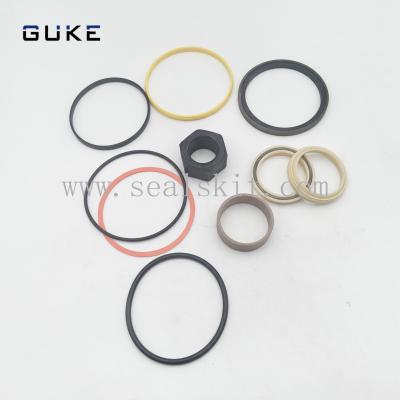 China Bob cat E50 E55 E42 E45 Compact Excavator Blade Cylinder Repair Seal Kit 7196449 HiGH quality BCK for sale