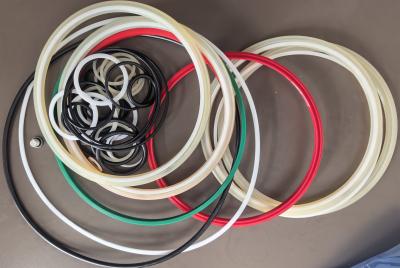 China Atlas Copoc Epiroc Hydraulic Hammer Repair Seal Kit HB4700 HB 4700 190MM   NO. 3363103836     3363 1038 36 for sale