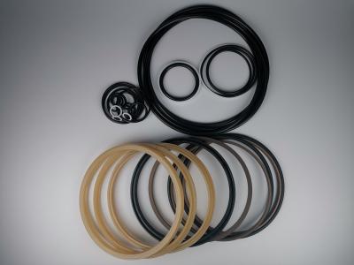 China Heat Resisitance Hydraulic Breaker Seal Kit For Soosan-SB81 for sale