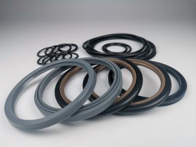 China GK825 Hydraulic Breaker Seal Kit SOOSAN--SB40 Heat Resisitance for sale
