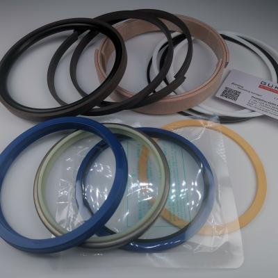 China Excavator Cylinder Seal Kits Seal Kit For  320D Stick CTC-2478974 for sale