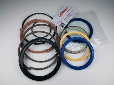 China DX225-7 Excavator Cylinder Seal Kits for sale