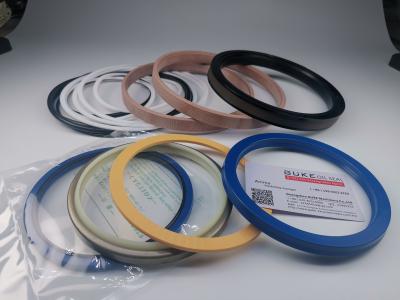 China Hydraulic Excavator Cylinder Seal Kits PC300-7 Boom Seal Kit KOM-707-99-58080 for sale