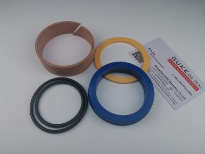 China DX225-7 Track Adjust Excavator Seal Kit 401107-01023  401107-00677 for sale