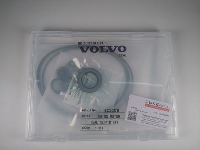 China Repair Seal Kit EC210B Swing Motor Seal Kit VOE14529836 for sale