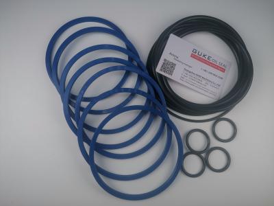 China EC210B Center Joint Seal Kit VOE14514937 Heat Resisitance for sale
