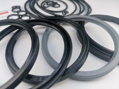 China Frukawa F6 Hydraulic Breaker Seal Kit  Hammer Seal Kit for sale