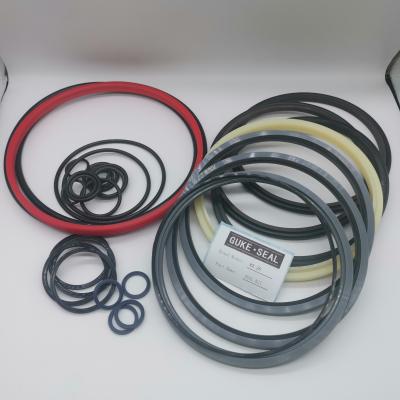 China Breaker Seal Kit Chicago Pneumatic RX26 3363112932 for sale
