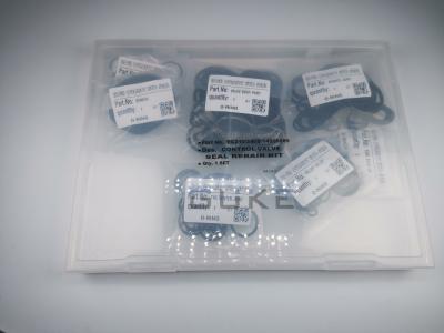 China EC240B  Excavator Control Valve Seal Kit 14506889 for sale