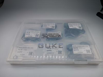 China Repair Seal Kit EC290B  Excavator Control Valve Seal Kit 14501846 for sale