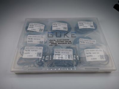 China EC360  Excavator Control Valve Seal Kit  Voe 14545300 for sale