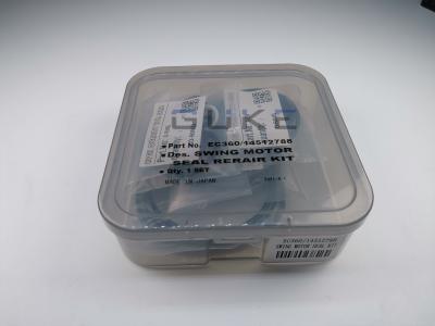 China EC360B  Excavator Seal Kit Swing Motor Seal Kit Voe14512788 for sale