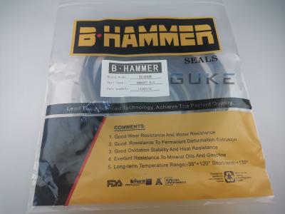 China EC460B Excavator Bucket Cylinder Seal Kit VOE 14589140 for sale