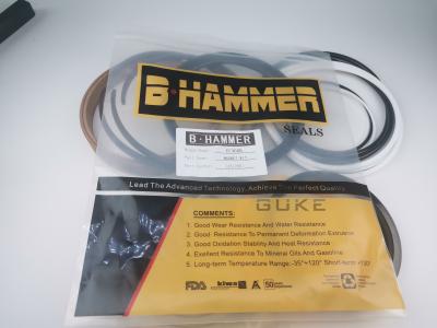 China Excavator Cylinder Seal Kits EC360 VOE14512961 VOE 14589141 for sale