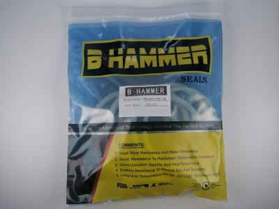 China Hydraulic Breaker NPK H 9XB / 10XB Repair Seal Kit  Hammer Seal Kit for sale