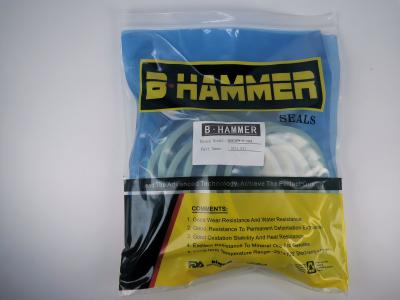 China Hydraulic Breaker Repair Seal Kit NPK H 10XA Hammer Seal Kit for sale