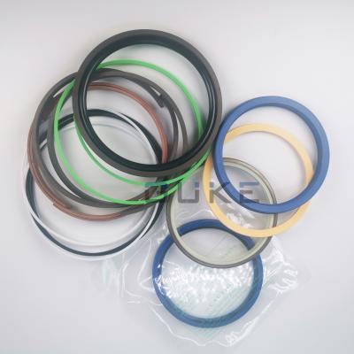 China Hitachi Excavator ZX200 Arm Cylinder Seal Kit 4477841 4661661 for sale
