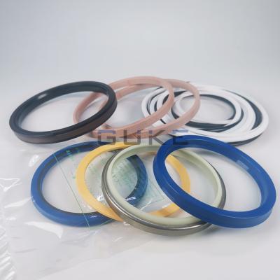China Komatsu PC 200-8 PC200LC-8 Excavator Cylinder Seal Kits 707-98-46280 for sale