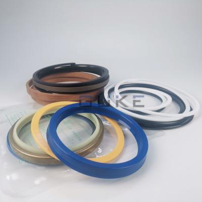 China PC200-8 PC200LC-8 Bucket Excavator Cylinder Seal Kits 707-98-39610 for sale