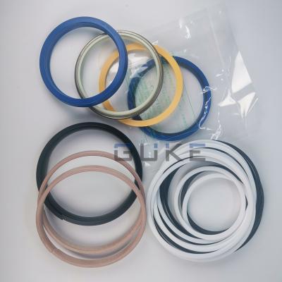 China Komatsu Excavator PC200-8 PC200LC-8 ARM Cylinder Repair Seal Kit   707-98-48610 for sale