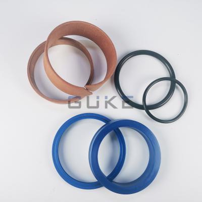 China Hitachi ZX200 Track Adjuster Seal Kit 9186437 4430467 for sale