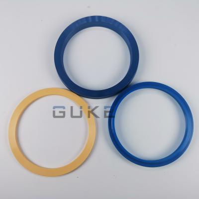 China Hitachi Excavator ZX200-5G Track Adjust Repait Seal Kit 4412826  9303132 for sale