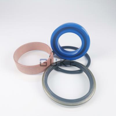 China Komatsu Excavator PC200-8 pc200lc-8 Adjust Repair Seal Kit 09370-00070 for sale