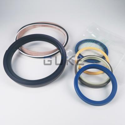 China Komatsu Dozer D85ESS Tilt Cylinder Seal Kit 707-98-52140 for sale
