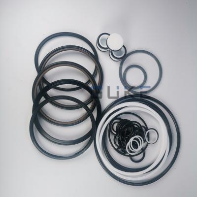 China Frukawa Hydraulic Breaker Seal Kit HB 10G Oil  Resistance for sale