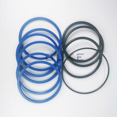 China Excavator  E312c E312D Swivel Joint Repair Kit 162-4695 162-4696 159-7782 for sale