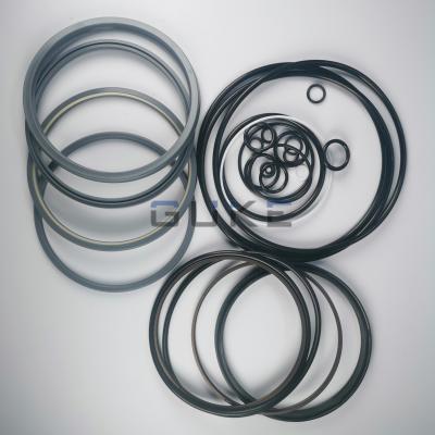 China Hydraulic Breaker MSB SAGA288  SAGA 270Repair Seal Kit MSB Hammer Breaker for sale