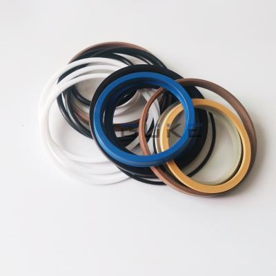 China Komatsu PC 120-6 Excavator Cylinder Seal Kits 707-98-36210 for sale