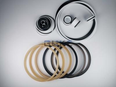 China MSB Hydraulic Breaker Repair Seal Kit SAGA 210 SAGA200 for sale