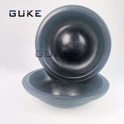 China Black Breaker Diaphragm HB20G SB81 170x35 Hammer Diaphragm for sale