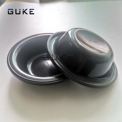 China Frukawa Hydraulic Diaphragm Rubber Seal HB 5G HB 3G Hammer Diaphragm 100x17 for sale