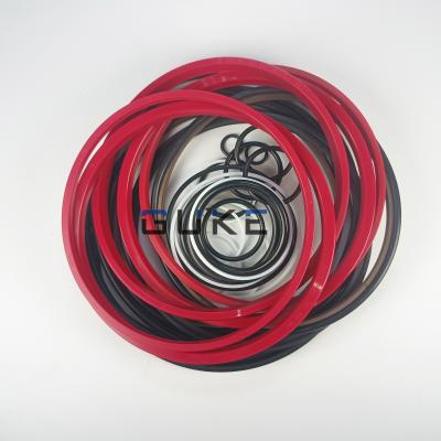 China Alicon Hydraulic Breaker Repair Seal Kit B300 Oil Resistance for sale
