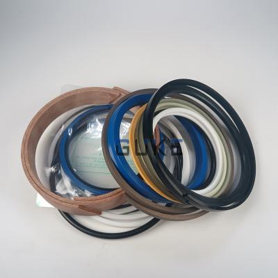 China Excavator EC140B Arm Cylinder Seal Kit VOE 14589132 VOE 14515053 for sale