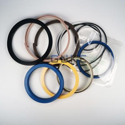 China Doosan Excavator DX300 LCA Boom Cylinder Seal Kit K9001007 for sale