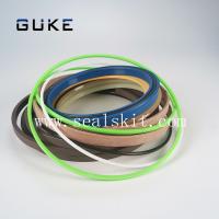 China Excavator Stick Cylinder Seal Kit 2590779 for E325D E329D 92 Shore Hardness for sale