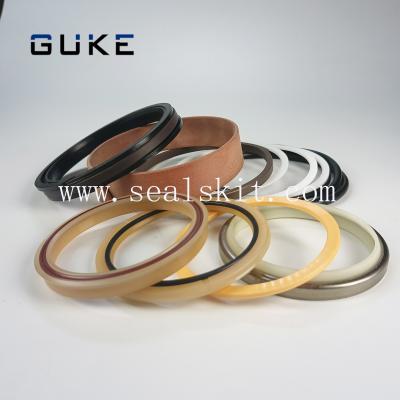 China Standar Size 1057255 E307 Excavator Cylinder Seal Kits for sale
