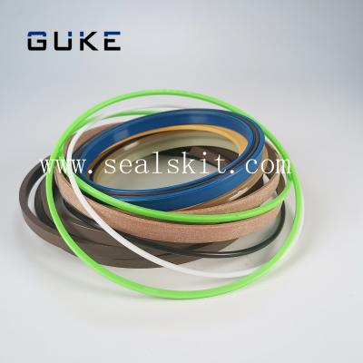 China 3764336  345DL Boom Cylinder Seal Kit  Custom Size for sale