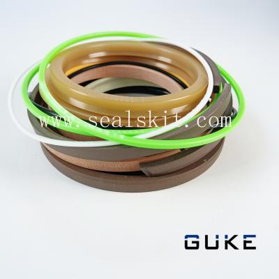 China Excavator 318C 320C Seal Kit Boom Cylinder 2478898 247-8898 for sale